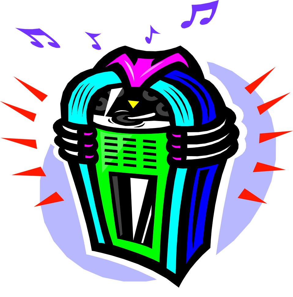 Download Jukebox - Jukebox Png PNG Image with No Background - PNGkey.com
