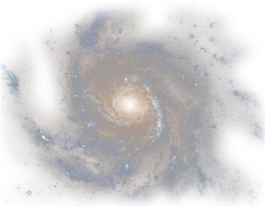 Download Spiral Galaxy Transparent Background PNG Image with No ...