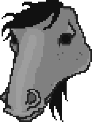 Download Animal - Horse - Hotline Miami Mask Png PNG Image with No ...