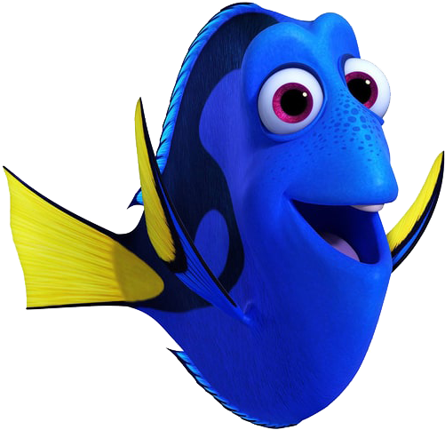 Download Dory Voice, Disney Pixar, Disney Memes, Dory Characters ...