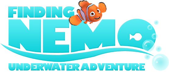 Download Finding Nemo Logo Png Download - Finding Nemo Logo Png PNG ...
