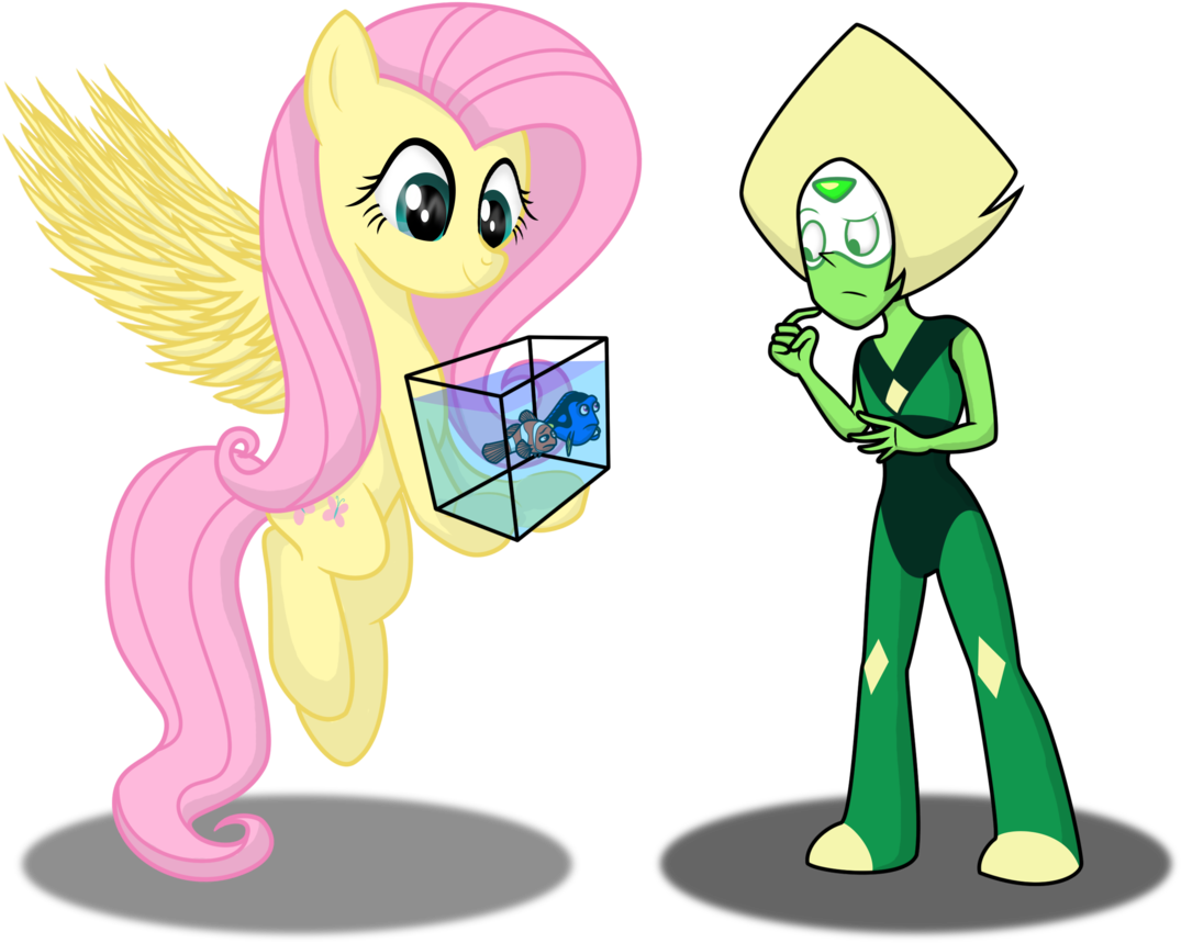 Download Deannaphantom13, Cartoon Network, Crossover, Disney, - Drawing ...