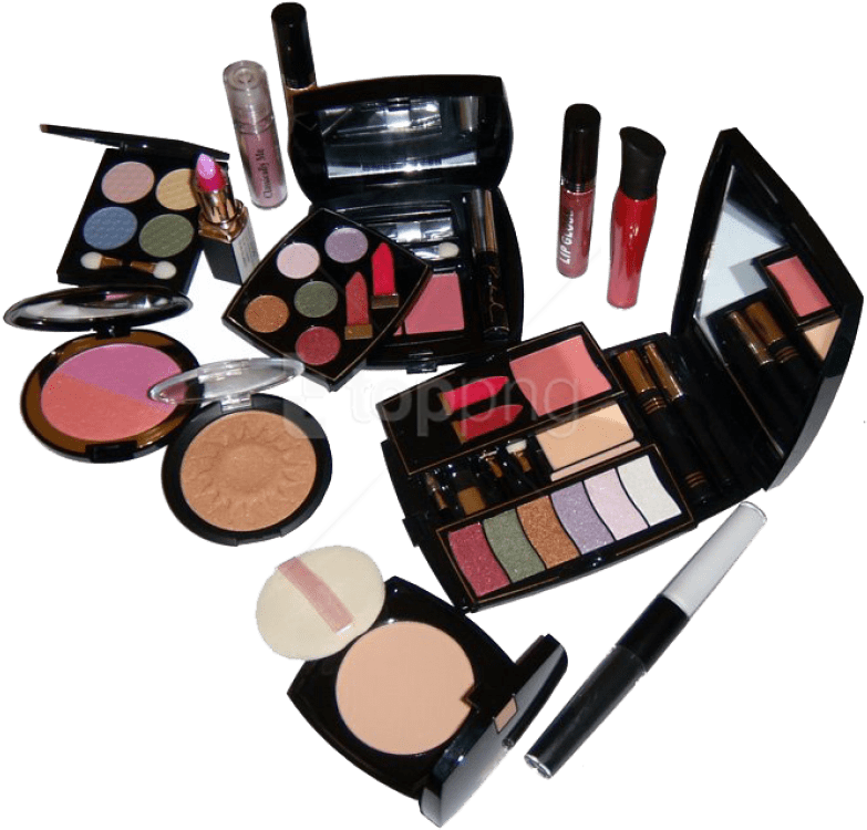 Makeup Png Hd - Makeup Png - Free Transparent PNG Download - PNGkey
