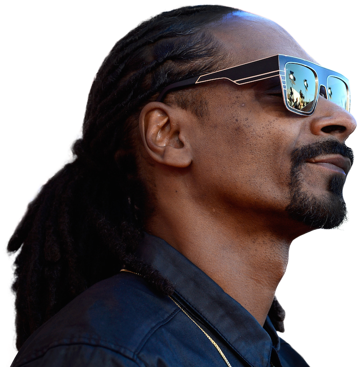 Download Snoop Dogg Sticker - Snoop Dogg Png Hd PNG Image with No ...