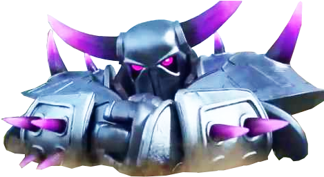 Download Picture - Renders De Clash Royale PNG Image with No Background ...