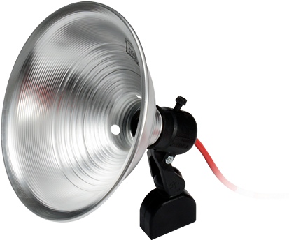 Download Magnetic 9" Reflector Light W/25' Cord - Light PNG Image with ...