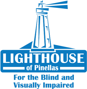 Download Lighthouse Of Pinellas - Lighthouse Of Pinellas Logo PNG Image ...