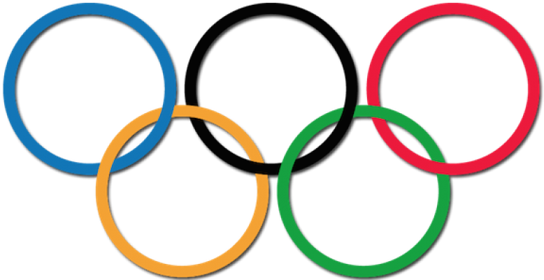 Download Olympics High Quality - Olympic Rings No Background PNG Image ...