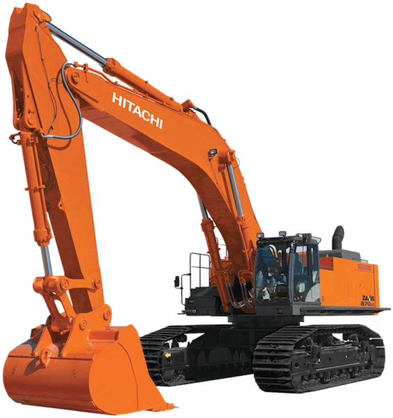 Download We Focus On Absolutely Every Major Part Associated - Caces ...