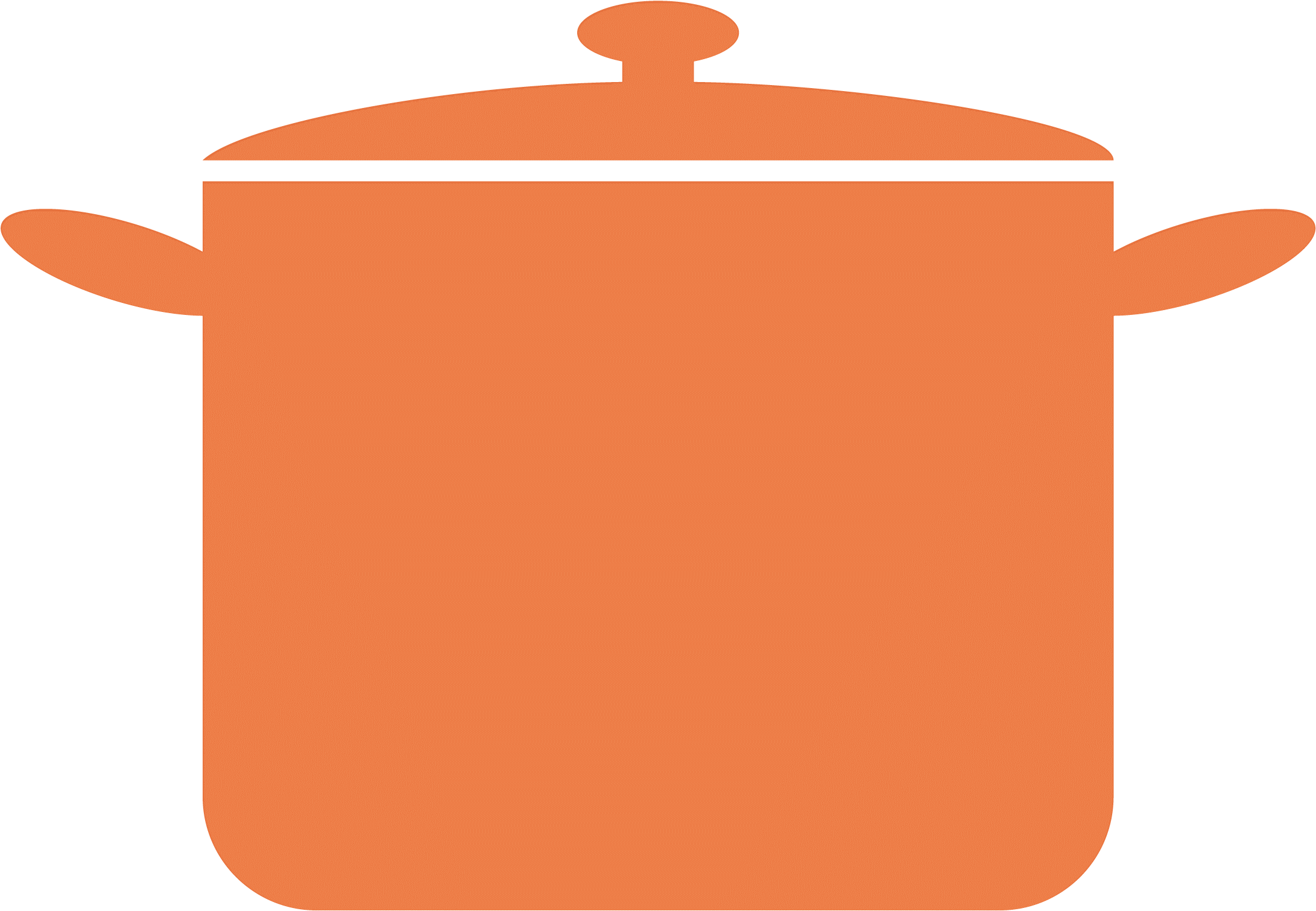 Download Cooking - Potluck Clipart PNG Image with No Background ...