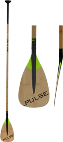 Download Pulsesupbamboopaddlebig - Paddle PNG Image with No Background ...