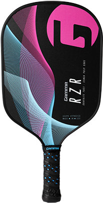 Download Gamma Razor Pickleball Paddle PNG Image with No Background ...