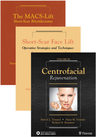 Download Plastic Surgery - Centrofacial Rejuvenation [book] PNG Image ...