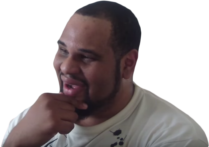 Download Big Quint Ktt Jpg Black And White Library - Big Quint Png PNG ...