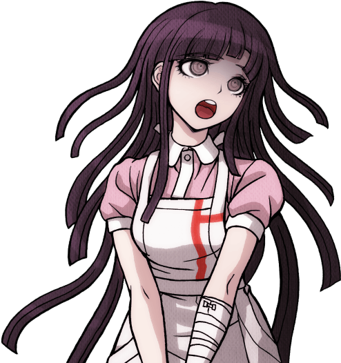 Download 18 - Mikan Sprites PNG Image with No Background - PNGkey.com