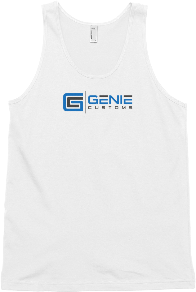 Download Genie Tank - Active Tank PNG Image with No Background - PNGkey.com