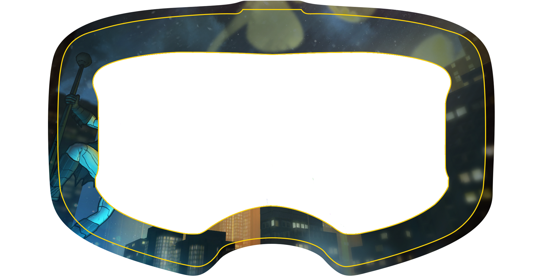 Download 3 / - Vr Google Overlay PNG Image with No Background - PNGkey.com