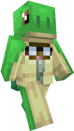 Download Sc 1 St Minecraft - Minecraft Coral Crafters Skin Pack PNG ...