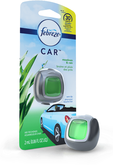 Download Febreze Blood Orange Car PNG Image with No Background - PNGkey.com