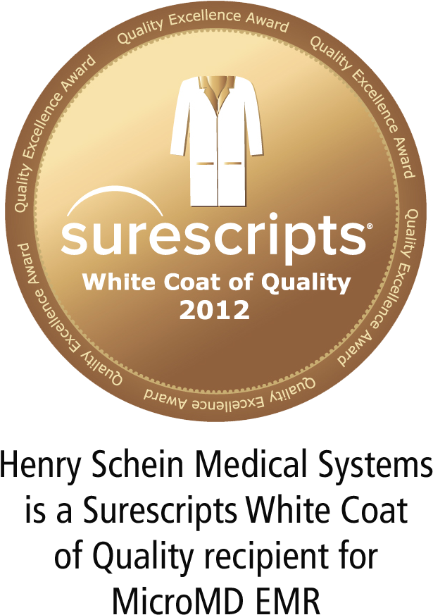 Surescripts White Coat Of Quality Seal - Resistor Calculator - Free ...