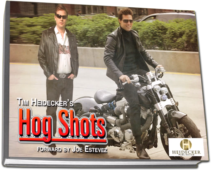 Download Hogshots - Tim Heidecker Hog Shots PNG Image with No ...