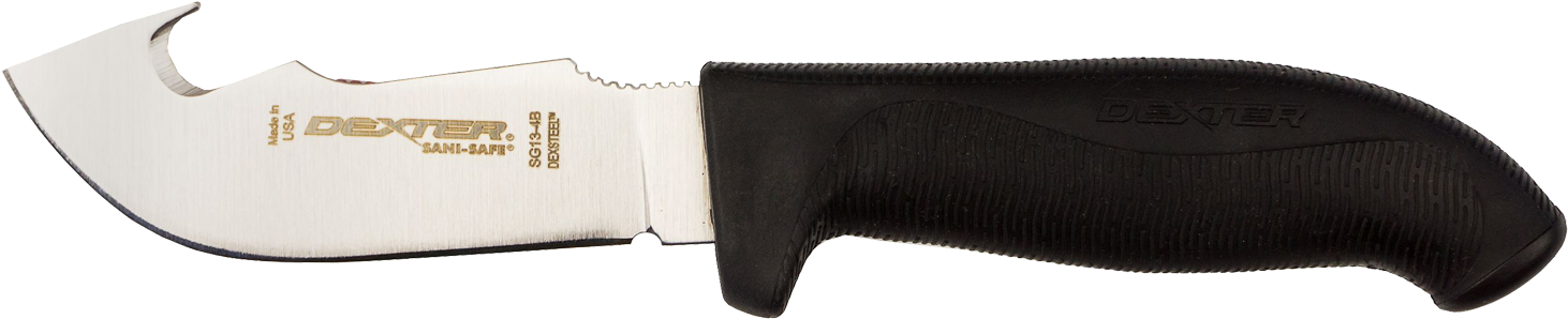 Hunting Knife - Free Transparent PNG Download - PNGkey