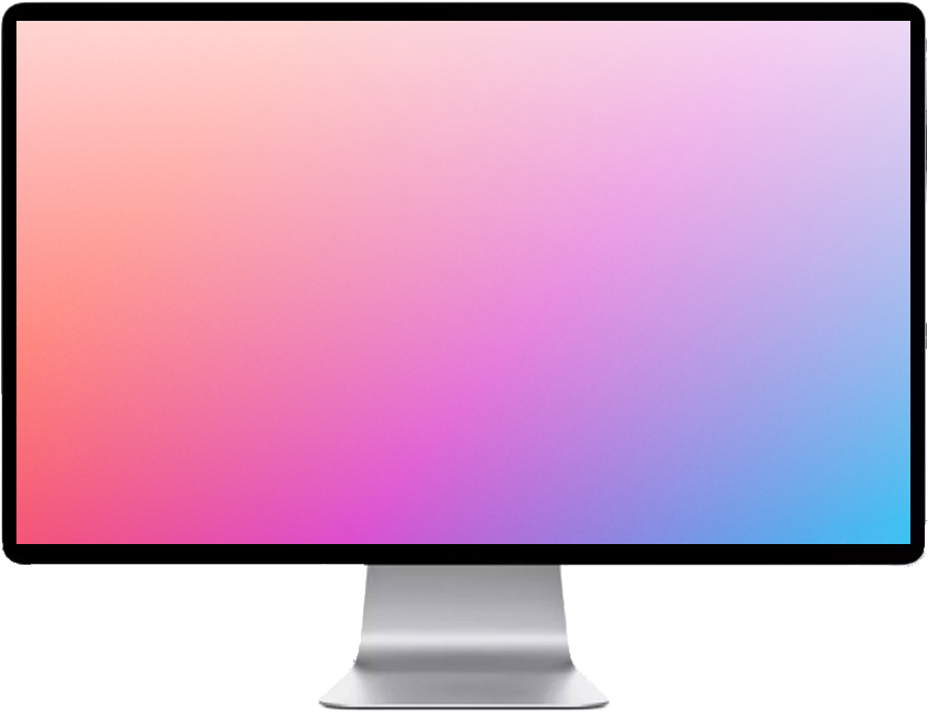 Download Score 50% - Computer Monitor PNG Image with No Background ...