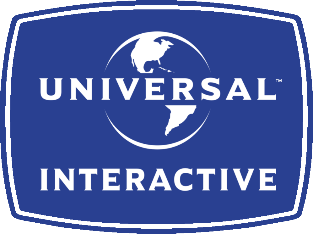 Download Universal Interactive - Universal Interactive Logo PNG Image ...