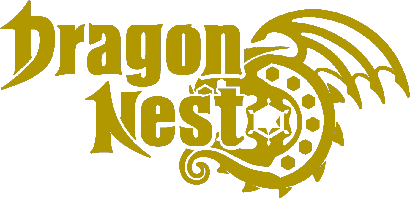 Download Dragon Nest PNG Image with No Background - PNGkey.com