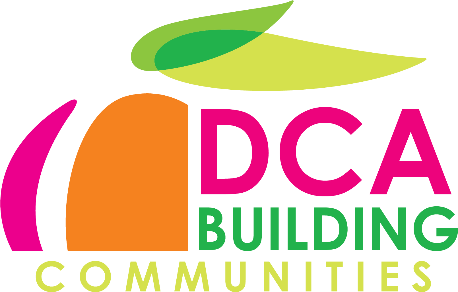 Download Dca Building Communities - Georgia Department Of Community ...