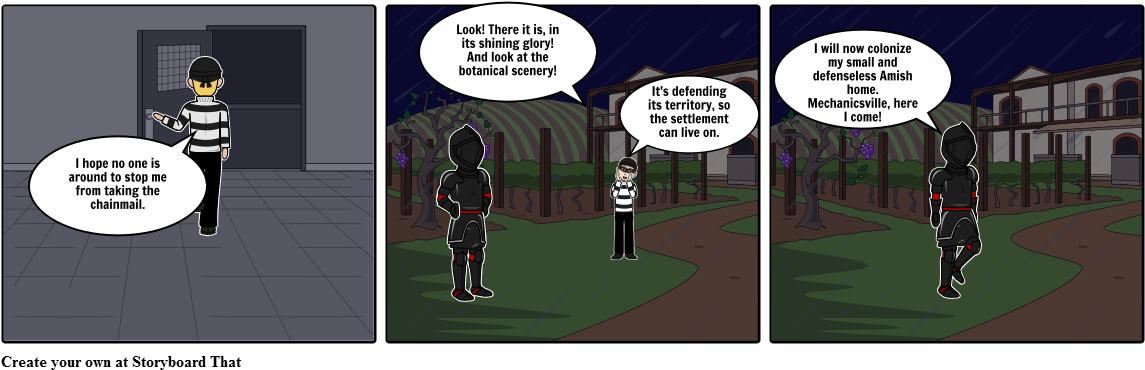 The Armory - Cartoon - Free Transparent PNG Download - PNGkey