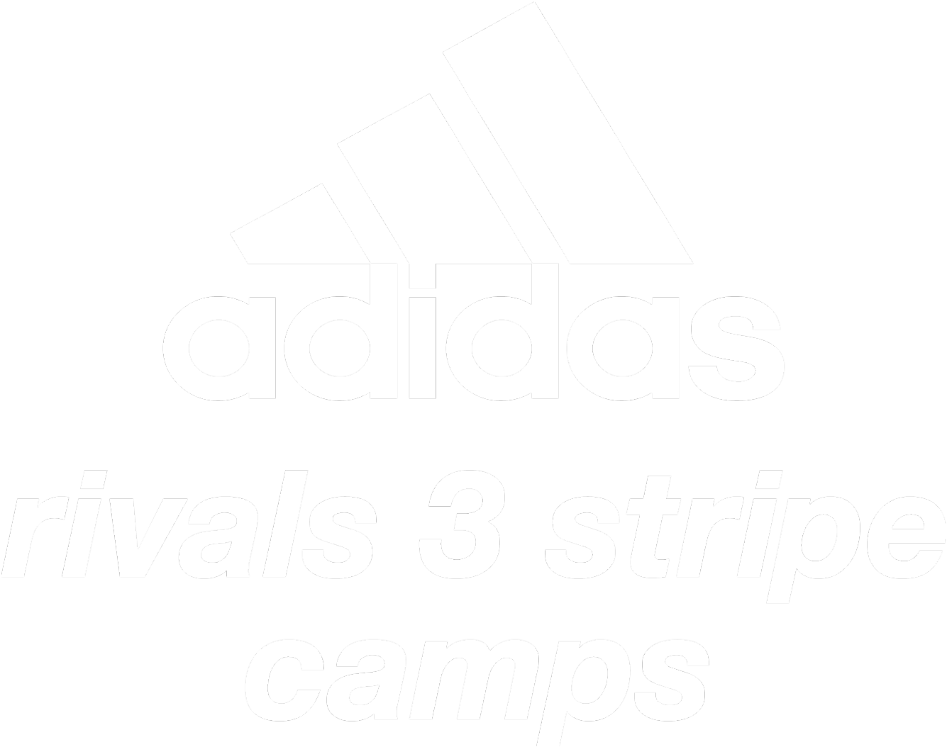 Download Rivals 3 Stripe Camps Presented By Adidas - Rivals 3 Stripe ...