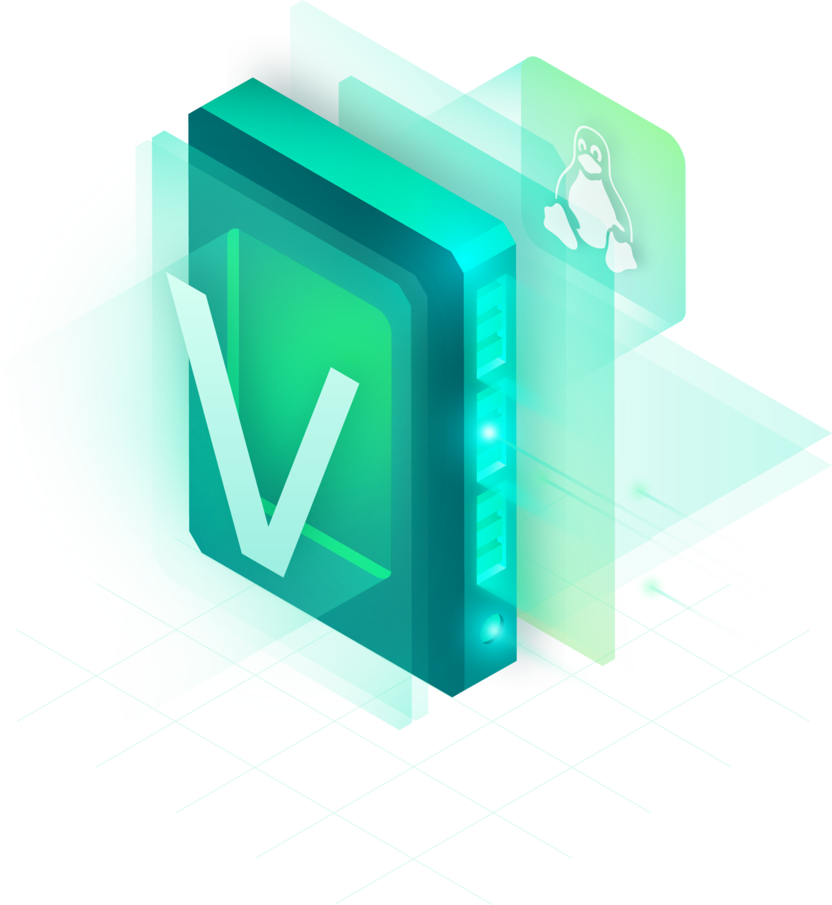 Download Veeam Agent For Linux - Graphic Design PNG Image with No ...