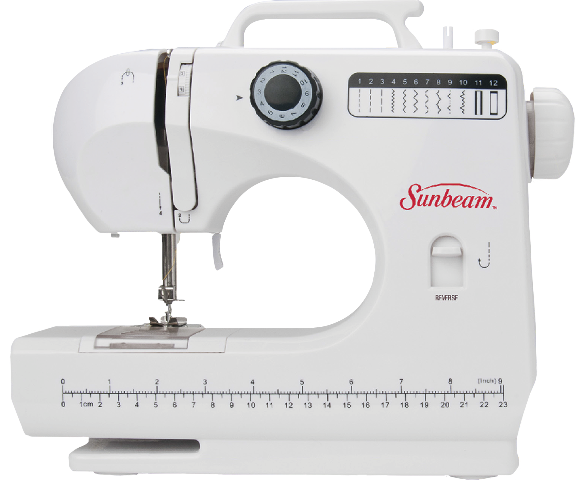 Download Beldray 12 Stitch Sewing Machine PNG Image with No Background ...
