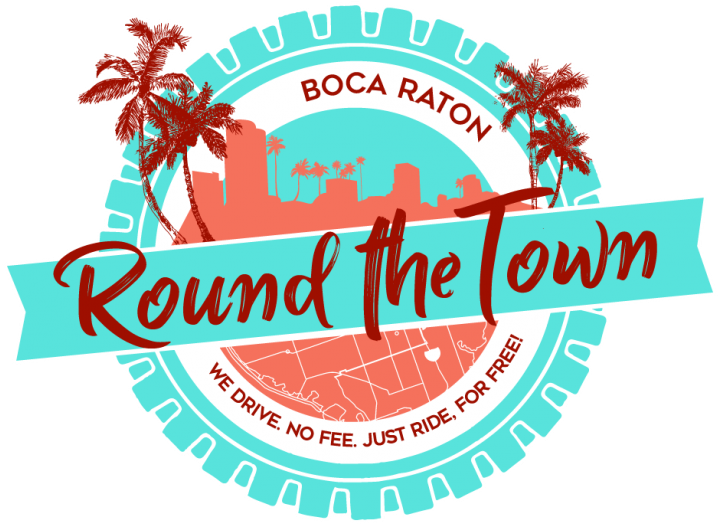 Download Round The Town Is An Alternative Transportation Service ...