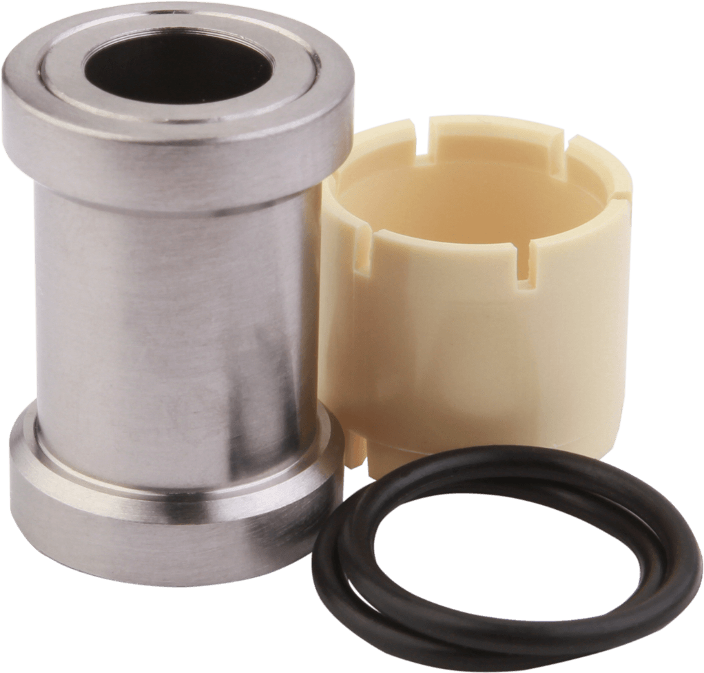 Download Standard Shock Hardware - Bushing PNG Image with No Background ...