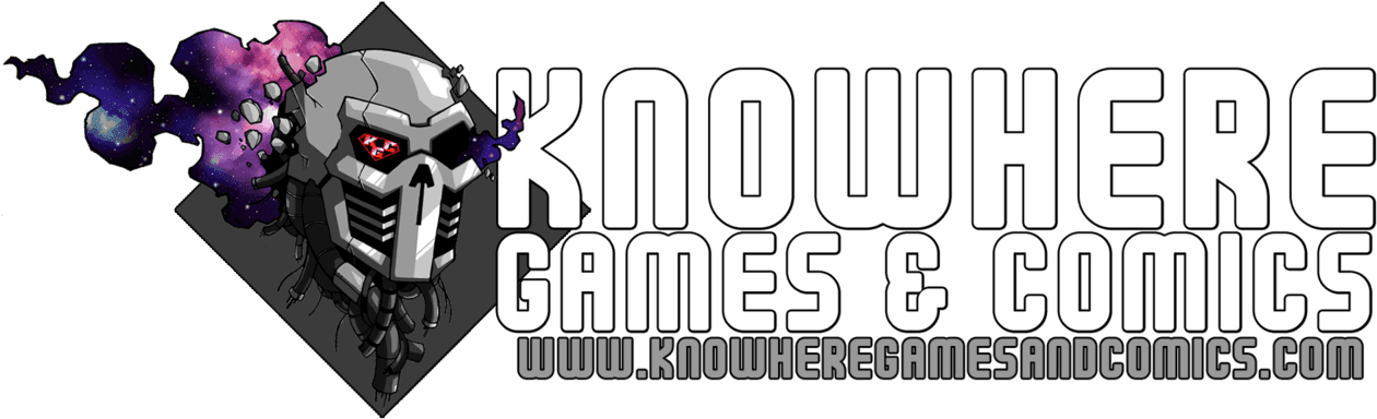 Download Knowhere Games And Comics Logo - Motorcycle PNG Image with No ...