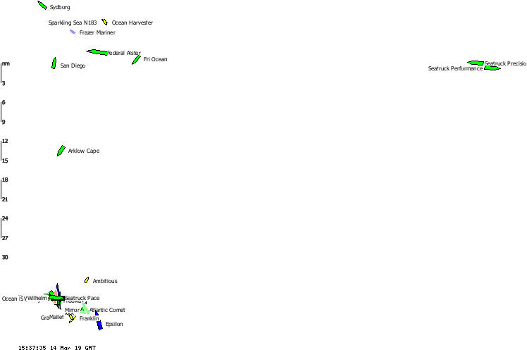 Douglasholyhead Ship Overlay Output - Free Transparent PNG Download ...