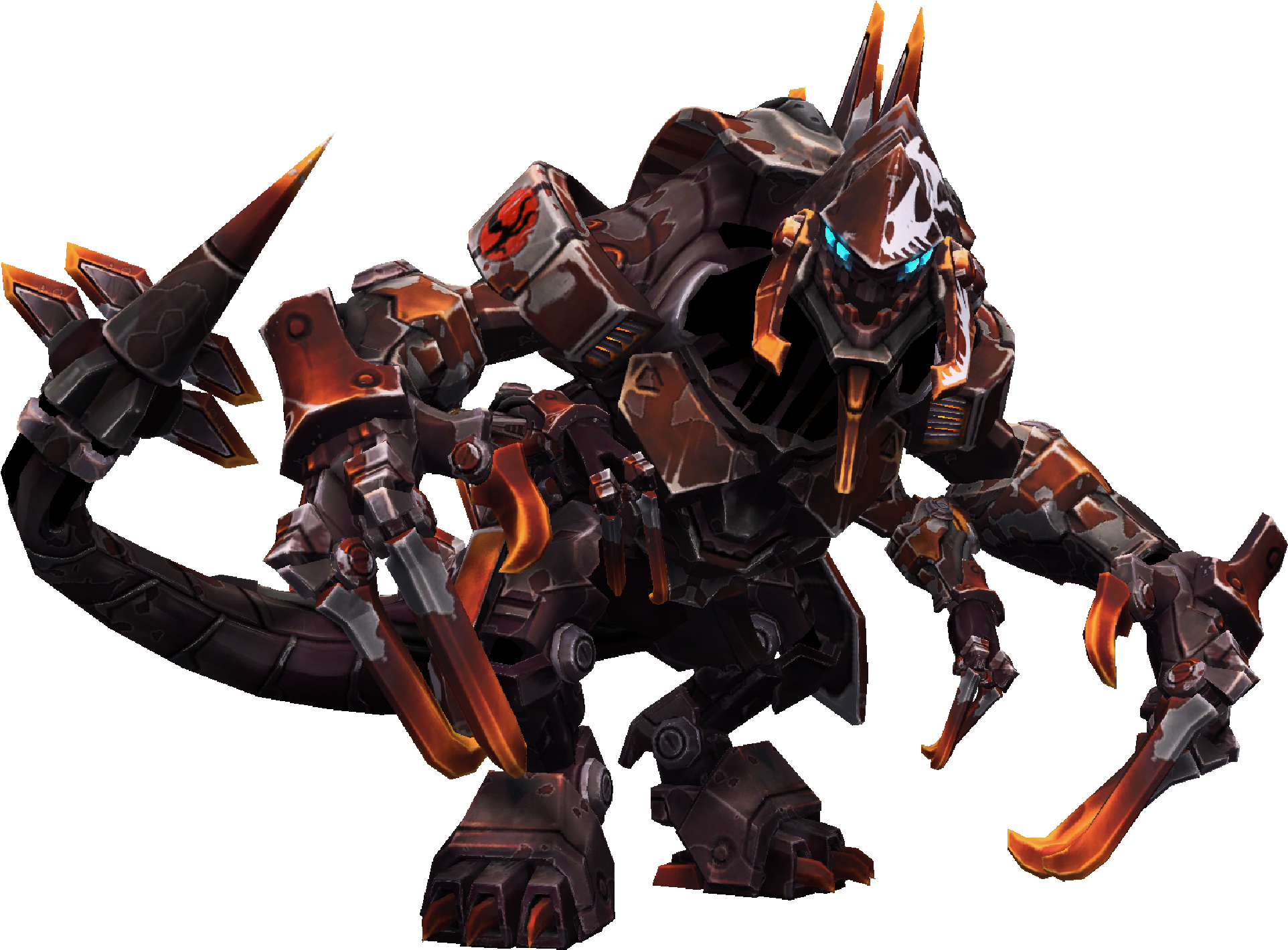 Download Haka Skin - Animal Figure PNG Image with No Background ...