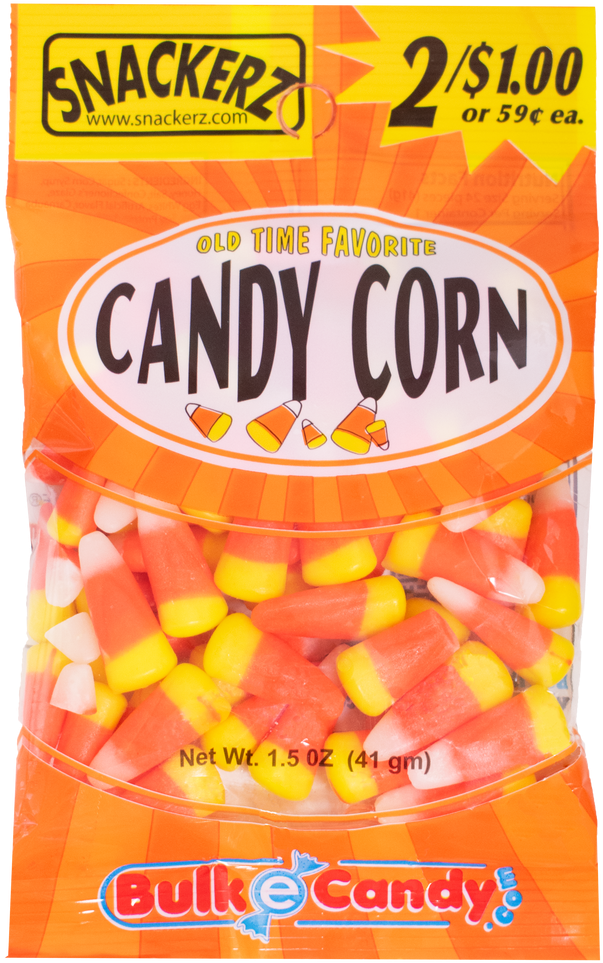 Download Sku - Sn682 - Upc - - Candy Corn PNG Image with No Background ...