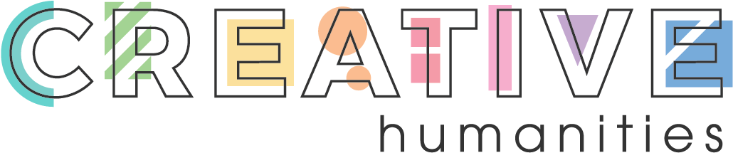 Kayden Chan Designed New Creative Humanities Logos - Graphics - Free ...