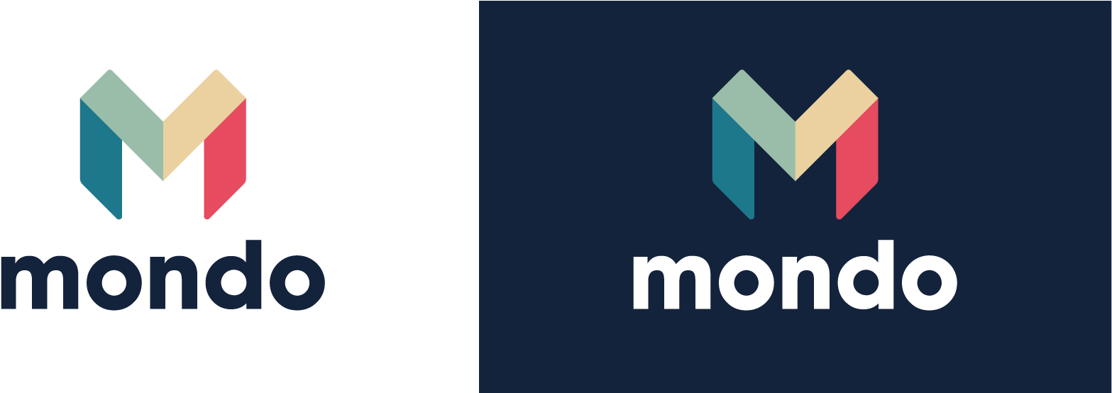 Download Mondo Logo - Graphic Design PNG Image with No Background ...