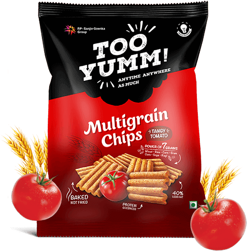 Too Yumm Multigrain Chips - Free Transparent PNG Download - PNGkey