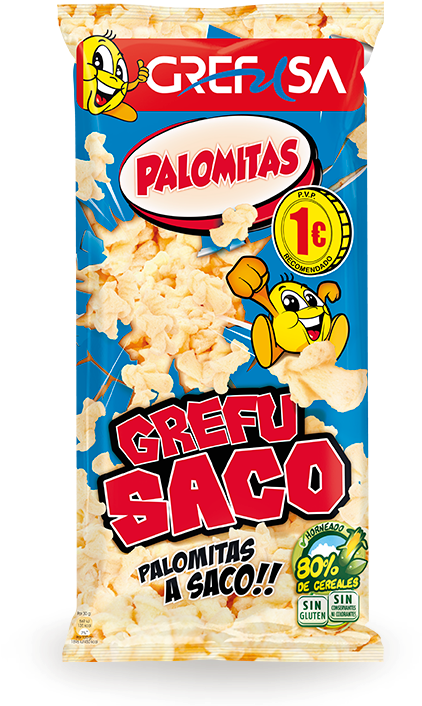 Download Grefusasnacks-grefusaco - Grefusa PNG Image with No Background ...