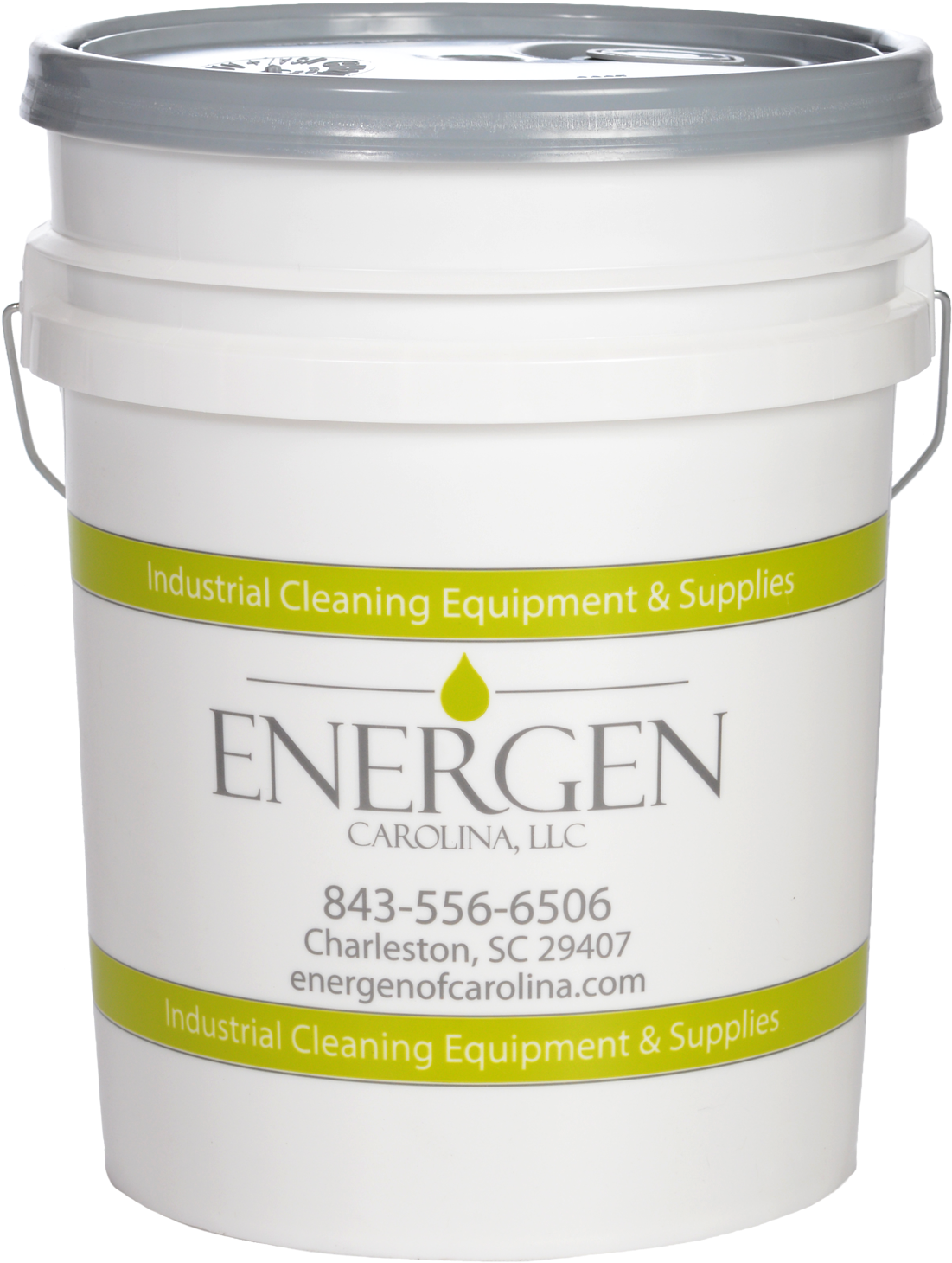 Download Energen Bucket Front White - Goat PNG Image with No Background ...