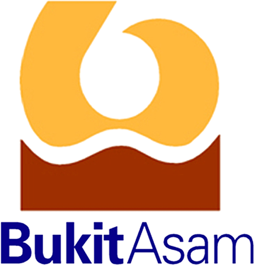 Download Pt Bukit Asam - Graphic Design PNG Image with No Background ...