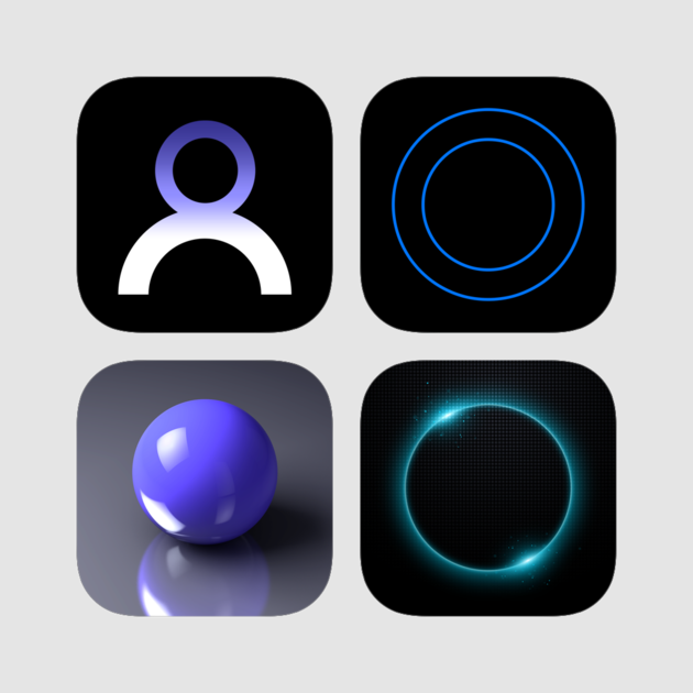 Download Visual Effects Complete 4 - Circle PNG Image with No ...