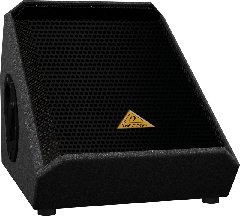 Download Behringer Vp1220f Professional 800-watt Floor Moniter ...