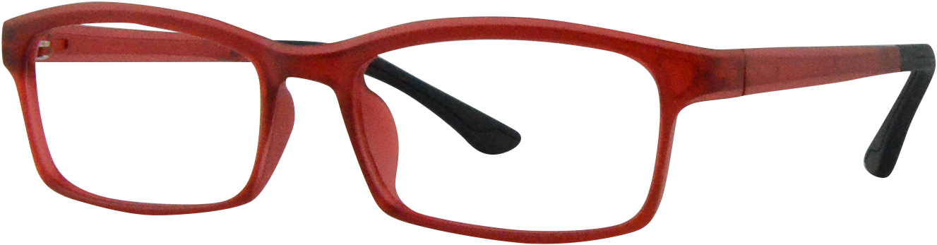 Download Red Glasses Frame - Glasses PNG Image with No Background ...
