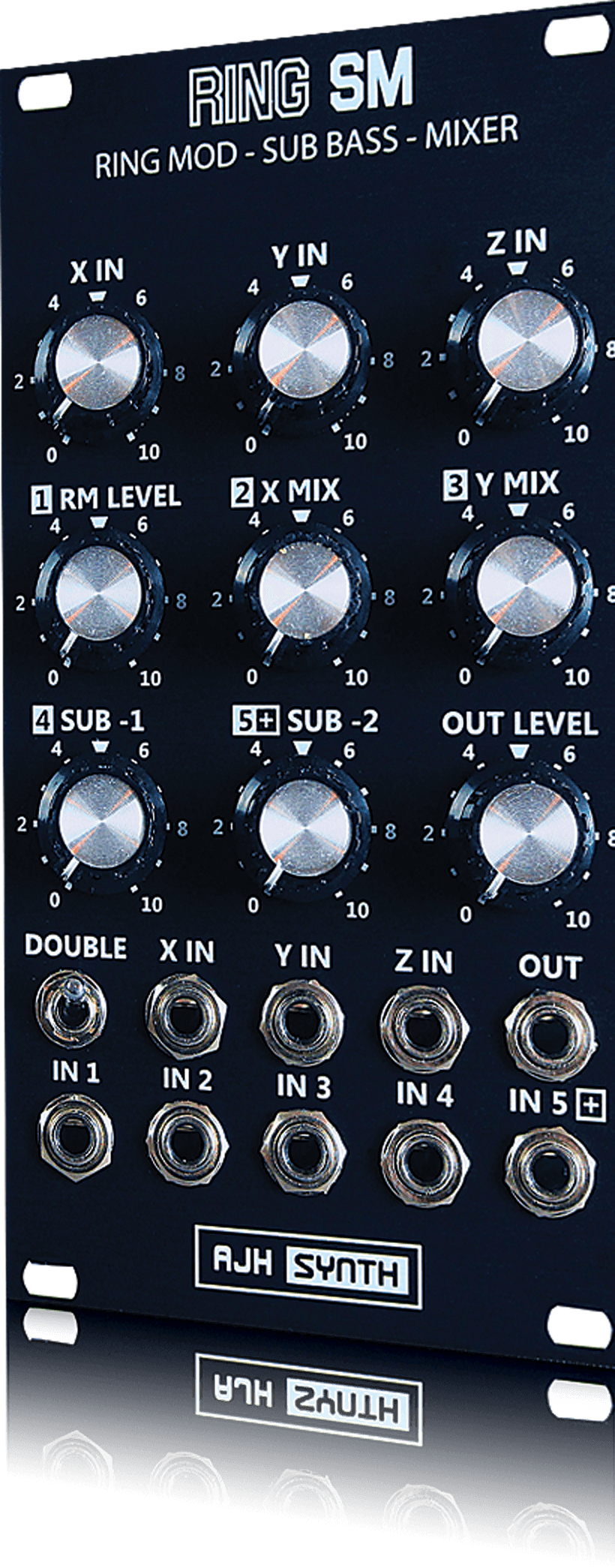 Download Ajh Synth Ring Sm - Electronics PNG Image with No Background ...